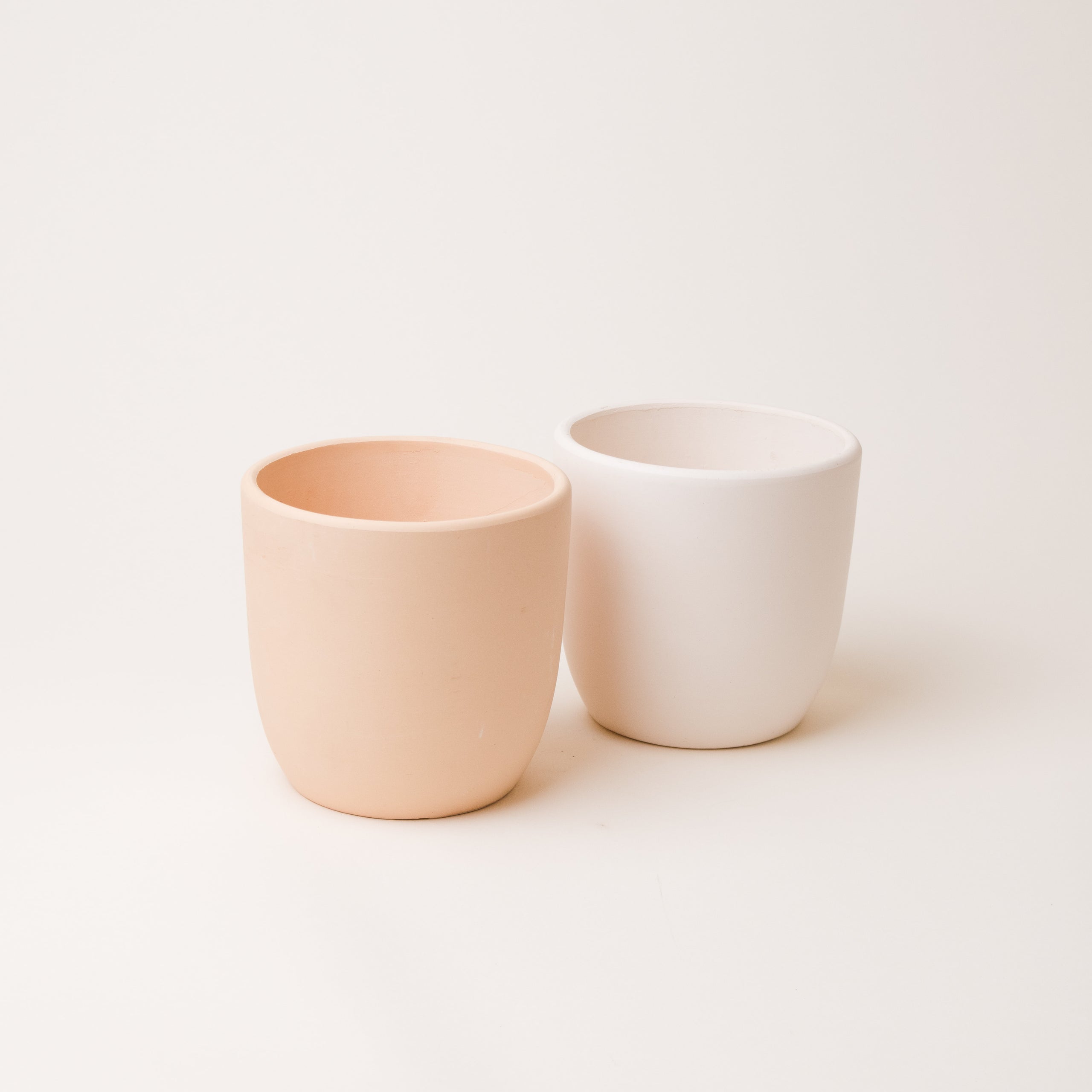 Modern Egg Pot | Leafy